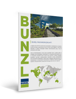 Bunzl brochure - Bunzl Magyarország Kft.